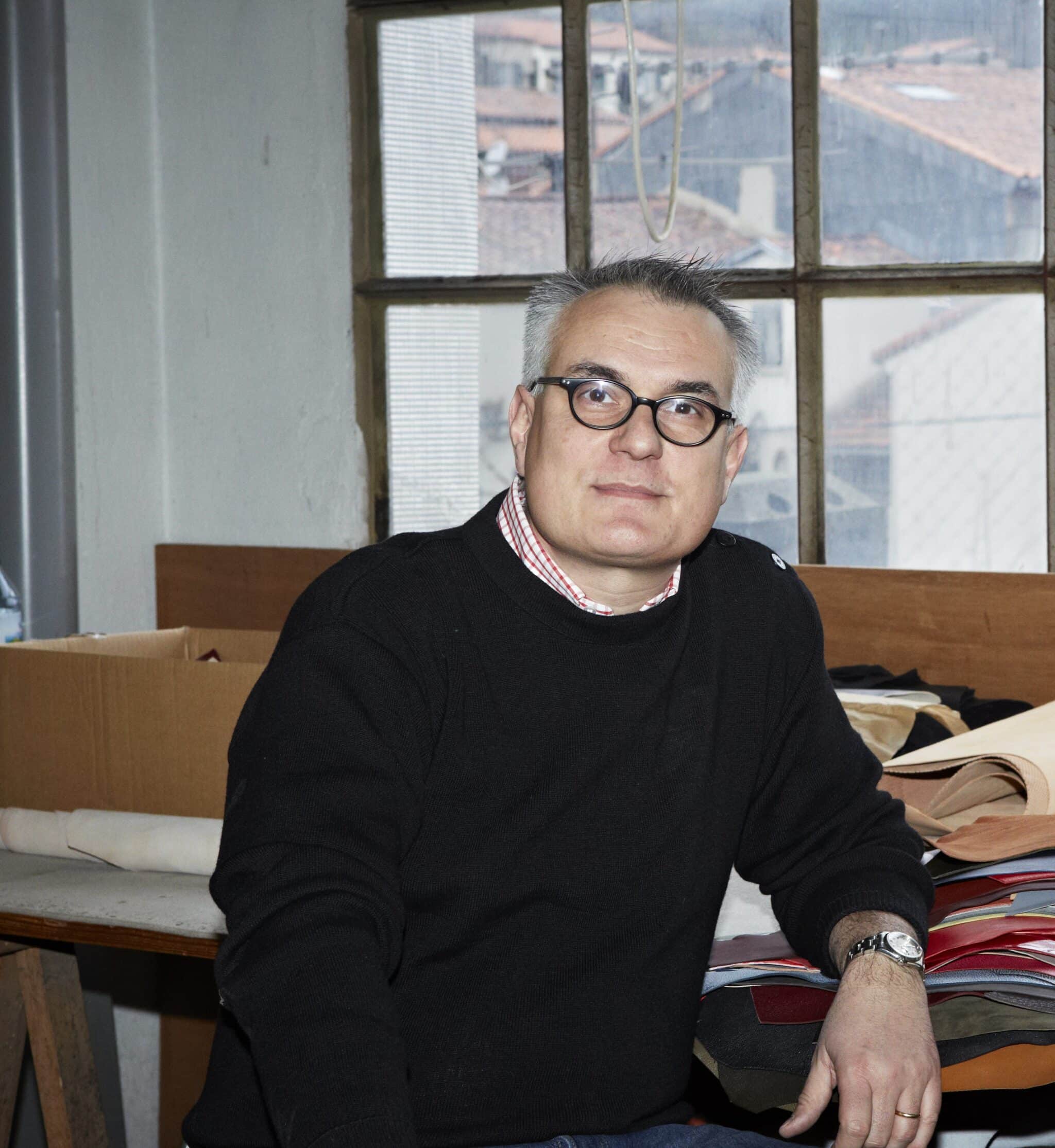5 questions to Jérôme Verdier, President of the Tannery Federation | Luxus Magazine