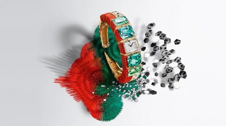 History of jewellery: Tales and legends in the land of precious stones ...
