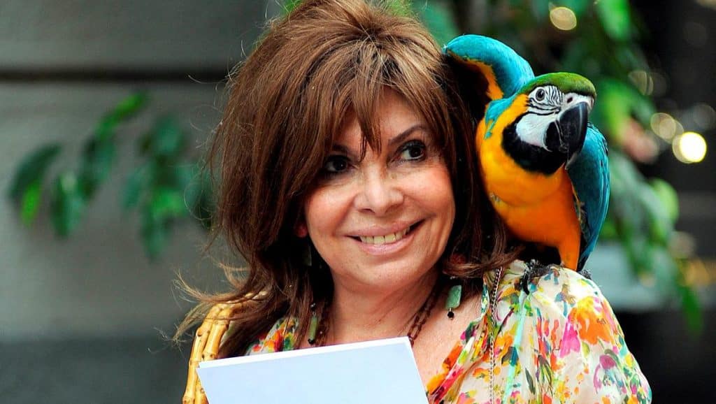 A brief history of luxury: The assassination of Maurizio Gucci | Luxus ...