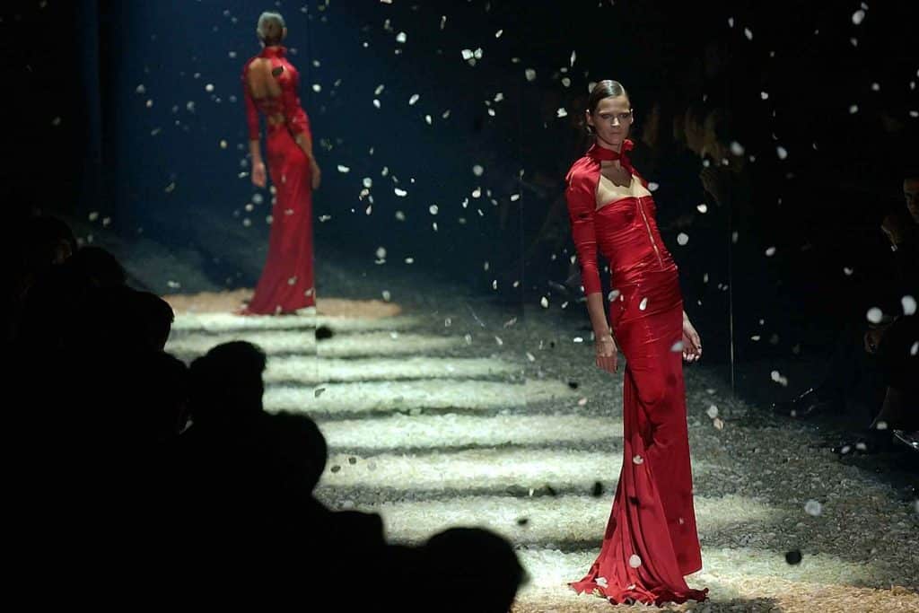 A brief history of luxury: Milan Fashion Week | Luxus Magazine