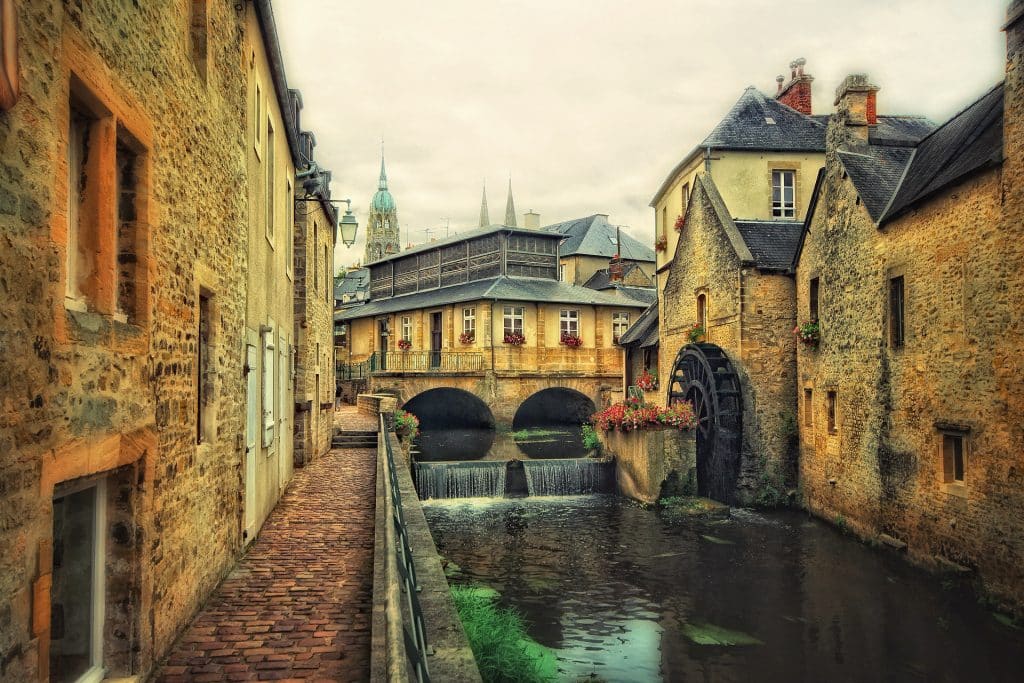 The 5 most beautiful high-end bike tours | Luxus Magazine