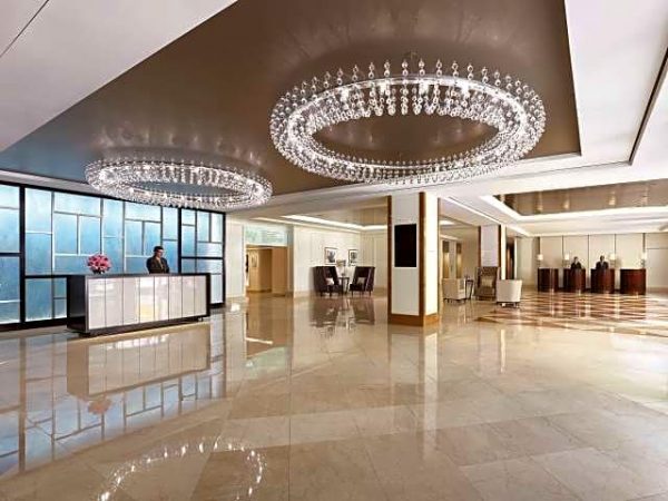 The renovation of the Langham Hotel in Boston | Luxus Magazine