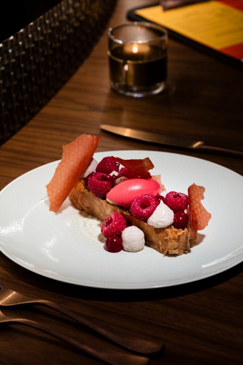 Hong Kong's best luxury breakfasts | Luxus Magazine