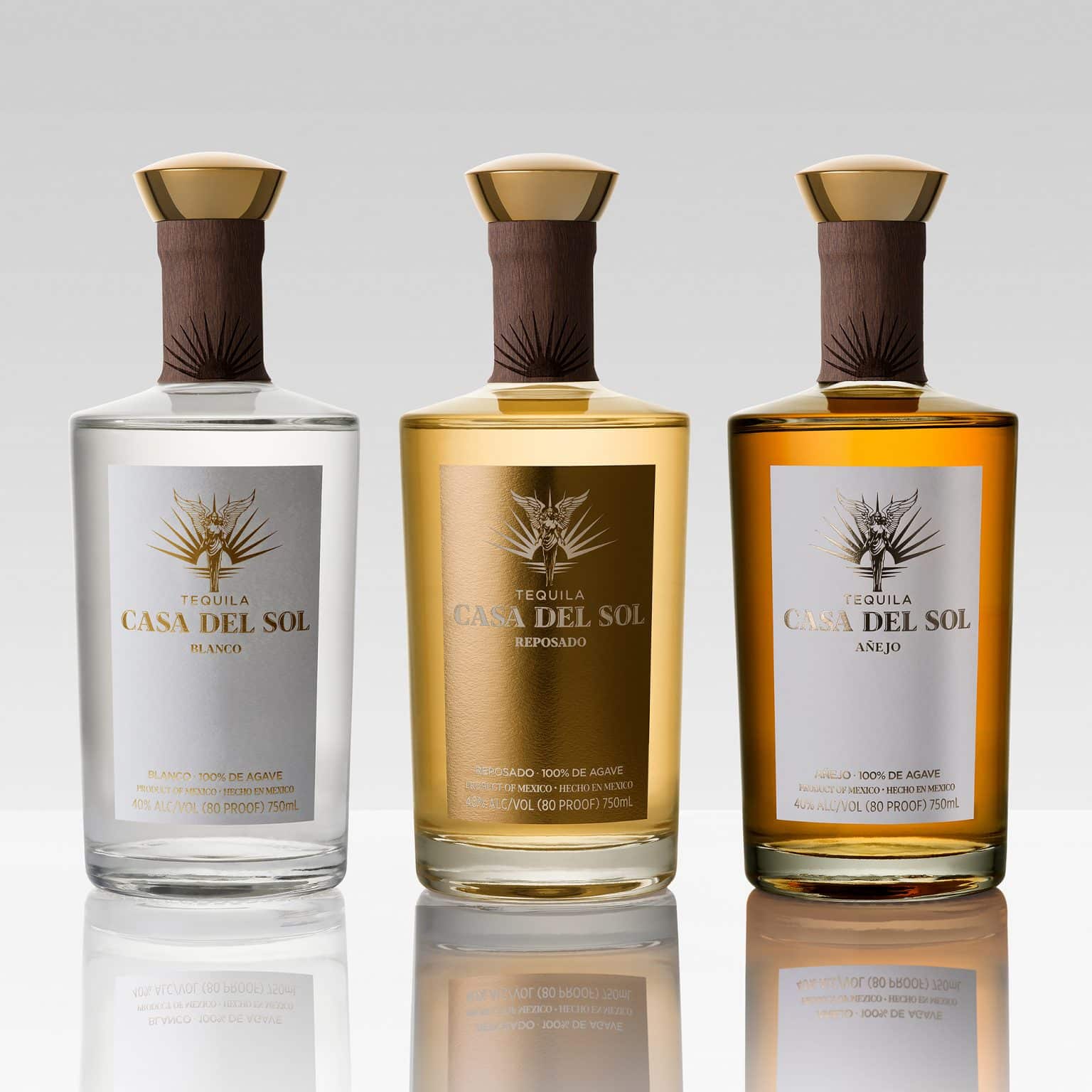 Casa del Sol, la tequila de luxe made in Eva Longoria | Luxus Magazine