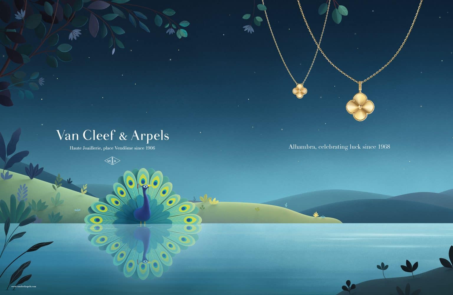 A brief history of luxury: the crazy Richemont adventure | Luxus Magazine