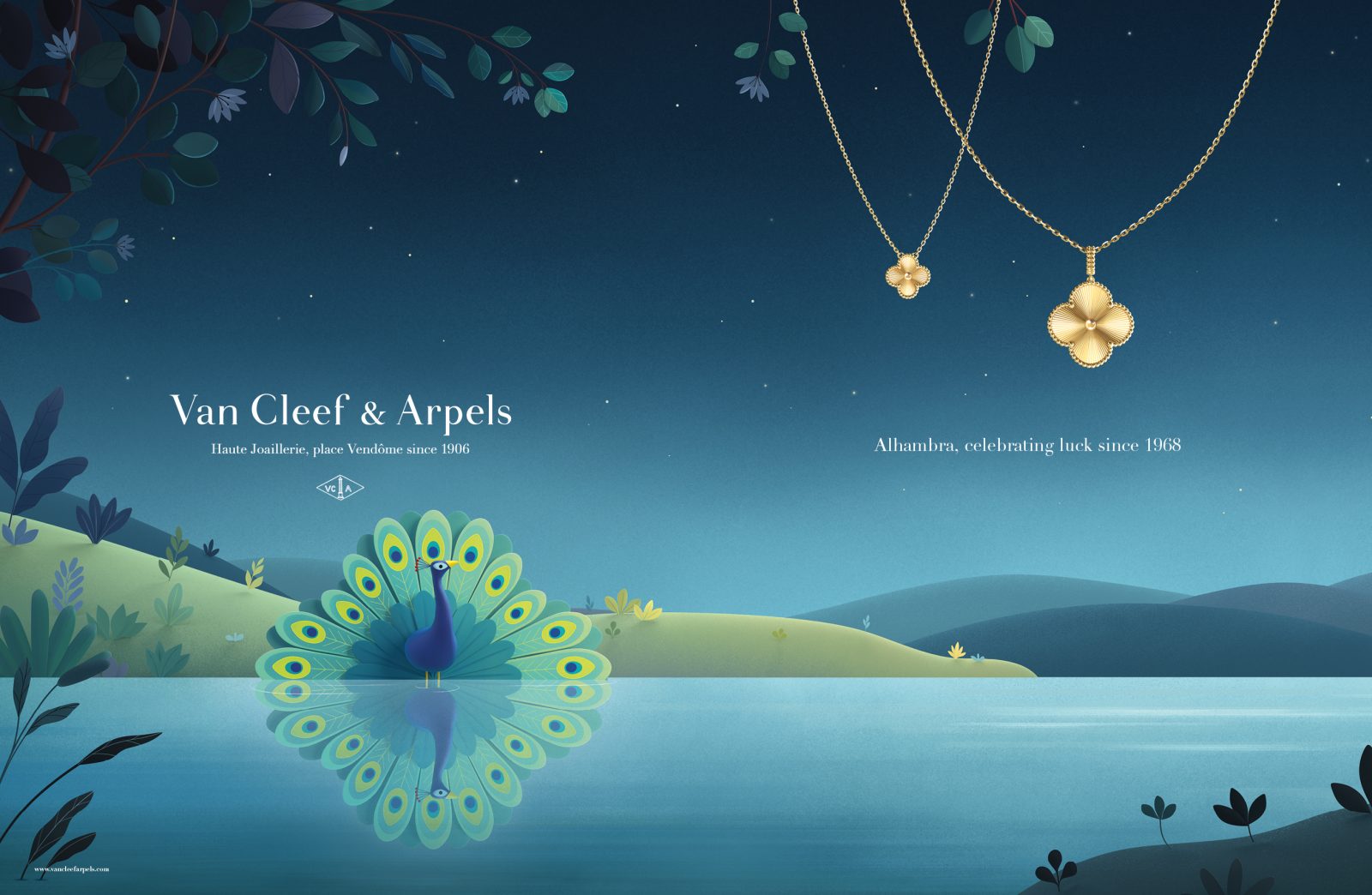 A brief history of luxury: the crazy Richemont adventure | Luxus Magazine