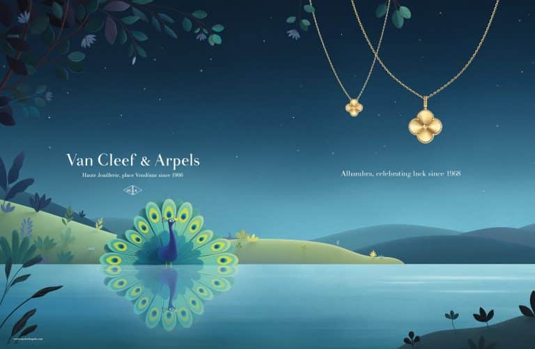 A brief history of luxury: the crazy Richemont adventure | Luxus Magazine