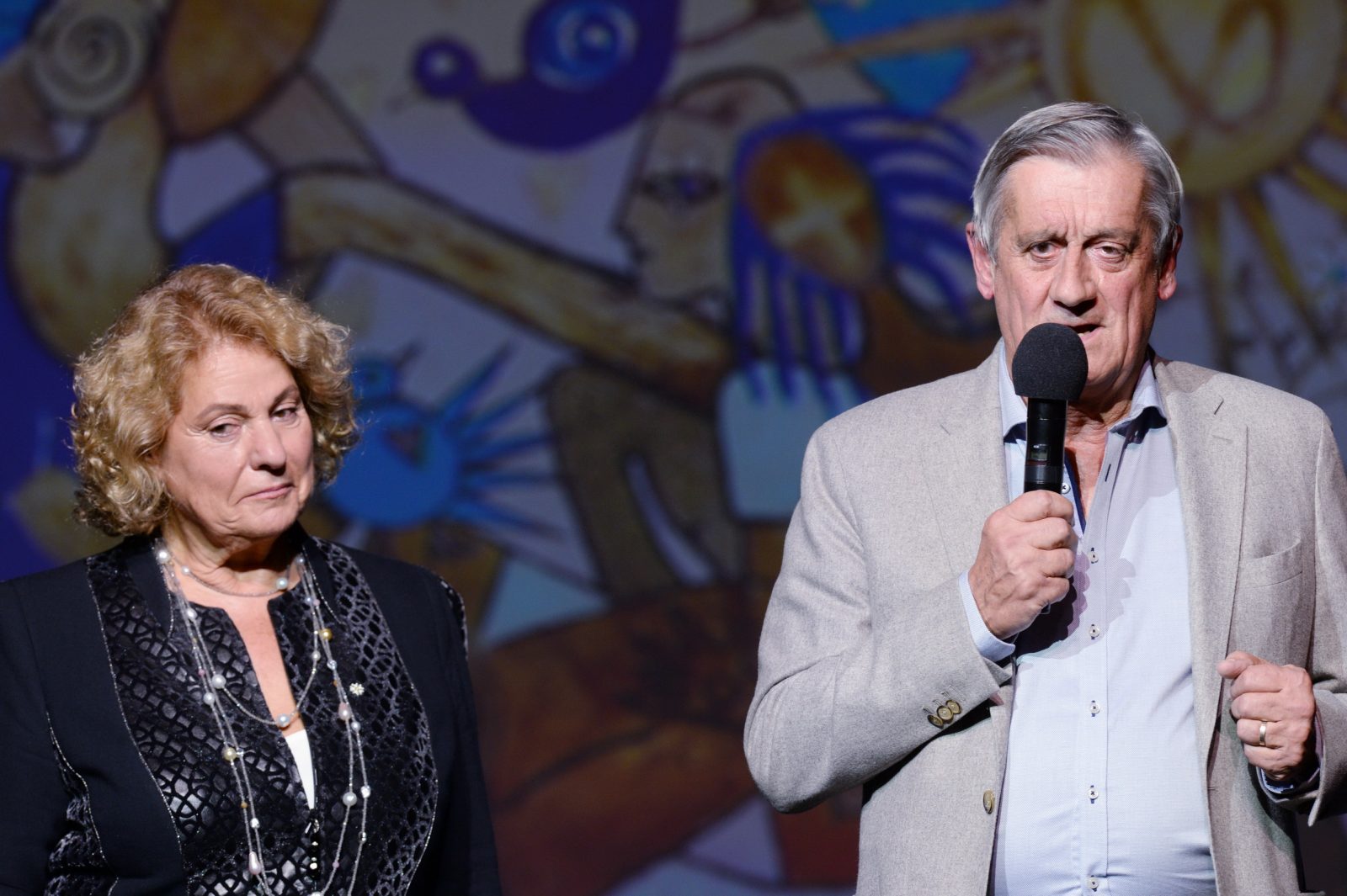 The DAPAT endowment fund awards its "Coup de Cœur 2021" prizes | Luxus ...