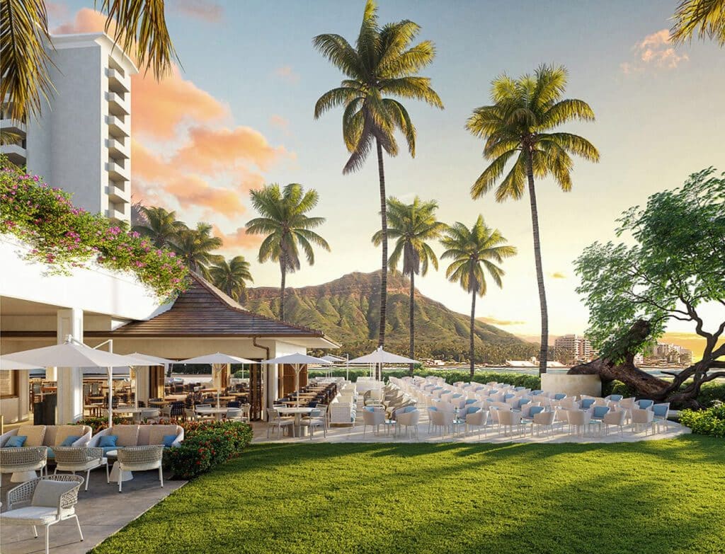 The most beautiful luxury hotels according to Instagram | Luxus Magazine