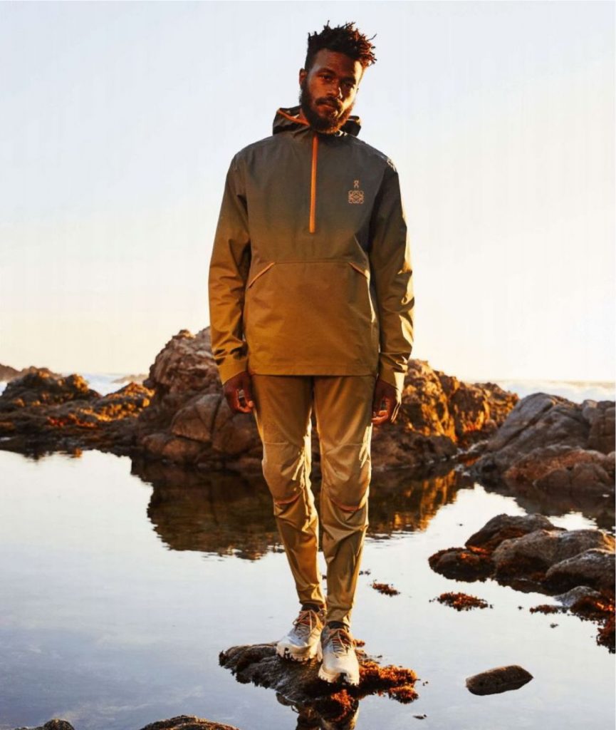 Loewe x ON collaboration : When tradition and technology merge | Luxus ...