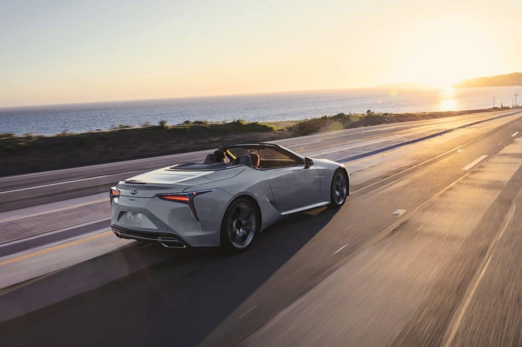 A short history of luxury: Lexus, or Toyota's secret project | Luxus ...