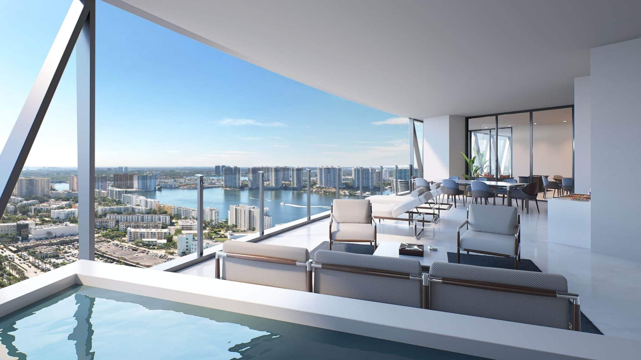 Bentley Residences or the ultimate luxury in Miami | Luxus Magazine