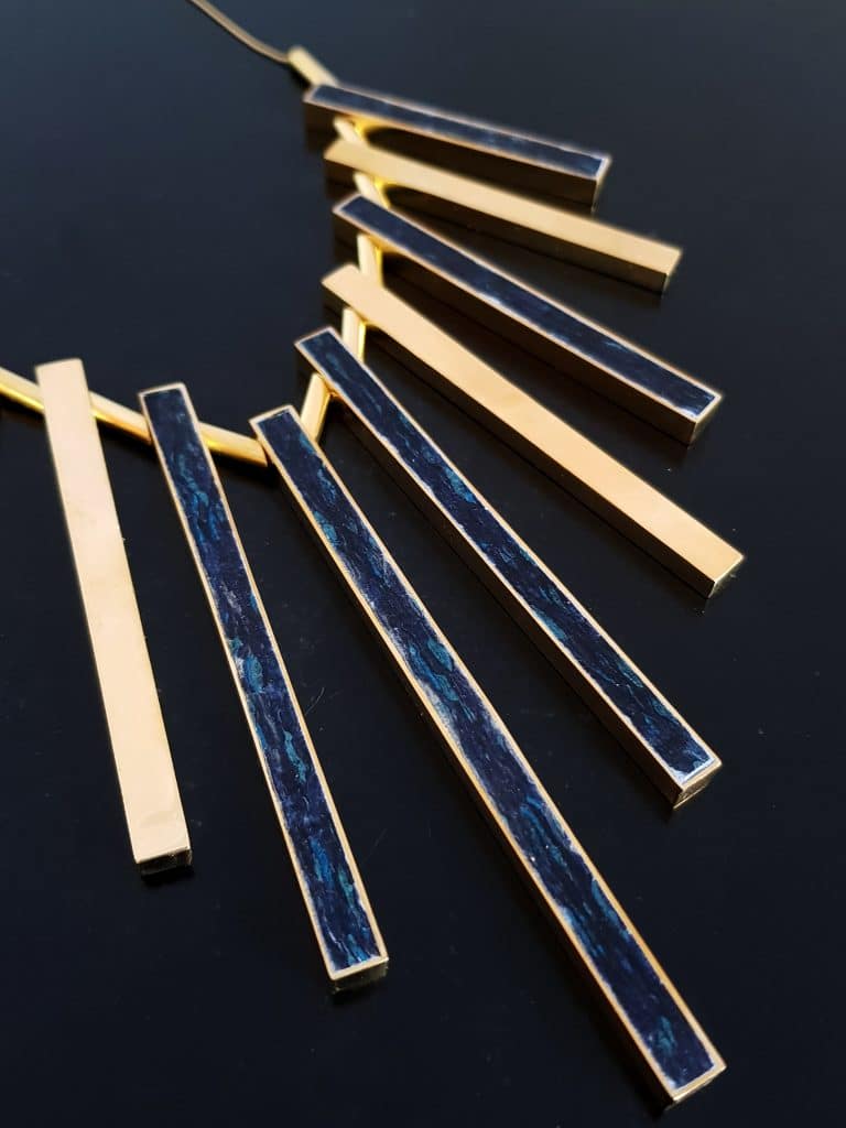 Authentic Material brings natural materials back to life | Luxus Magazine