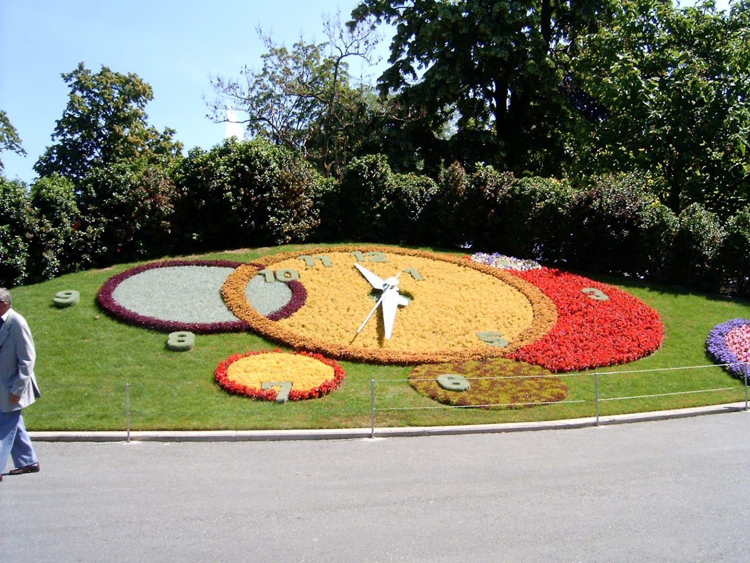 Geneva : How did the Swiss city become the world capital of watchmaking ...