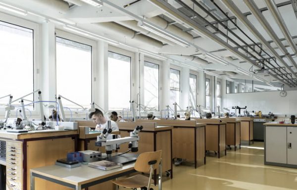 Geneva : How did the Swiss city become the world capital of watchmaking ...