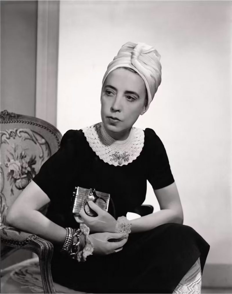 A Short History of Luxury: How Schiaparelli's friendship with Dalí led ...