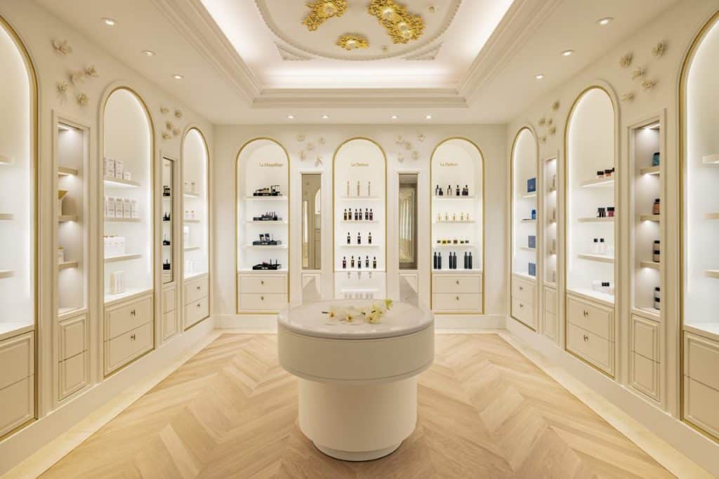 The Ritz Club & Spa unveils its new identity | Luxus Magazine