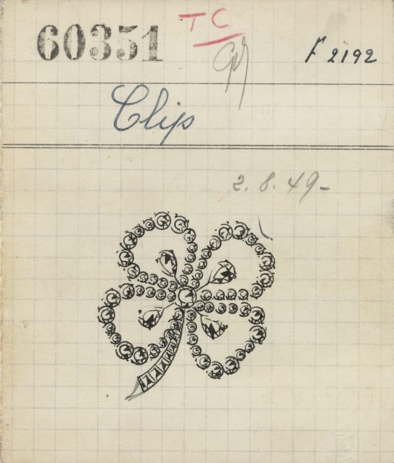 A short history of luxury: The Alhambra collection or luck in a jewel ...