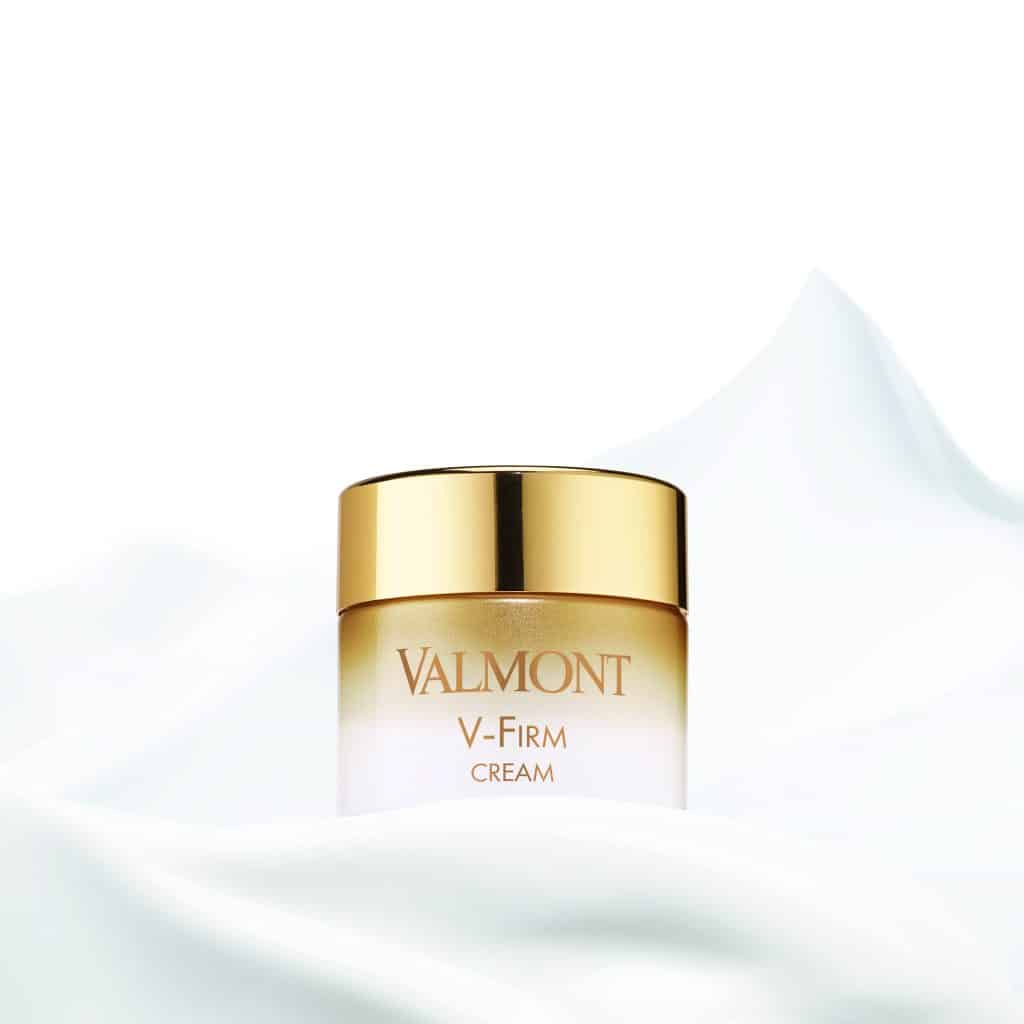 Valmont unveils its new Firmness range, dedicated to skin firmness ...