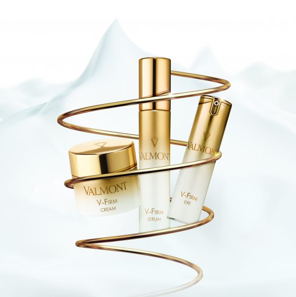 Valmont unveils its new Firmness range, dedicated to skin firmness ...
