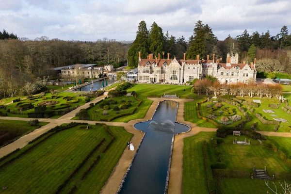 Des hôtels inédits dans la New Forest | Luxus Magazine