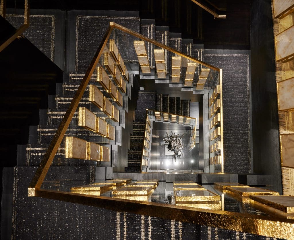 18, place Vendôme : trip to Coco Chanel | Luxus Magazine