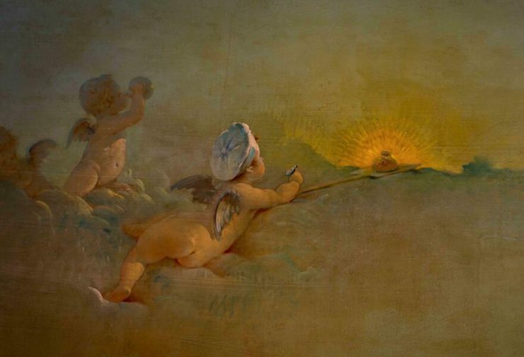 A short history of luxury: Gourmet treasures at Ladurée | Luxus Magazine