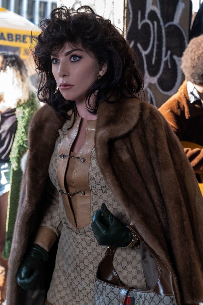 Alessandro Michele: seven years of stratospheric design for Gucci ...
