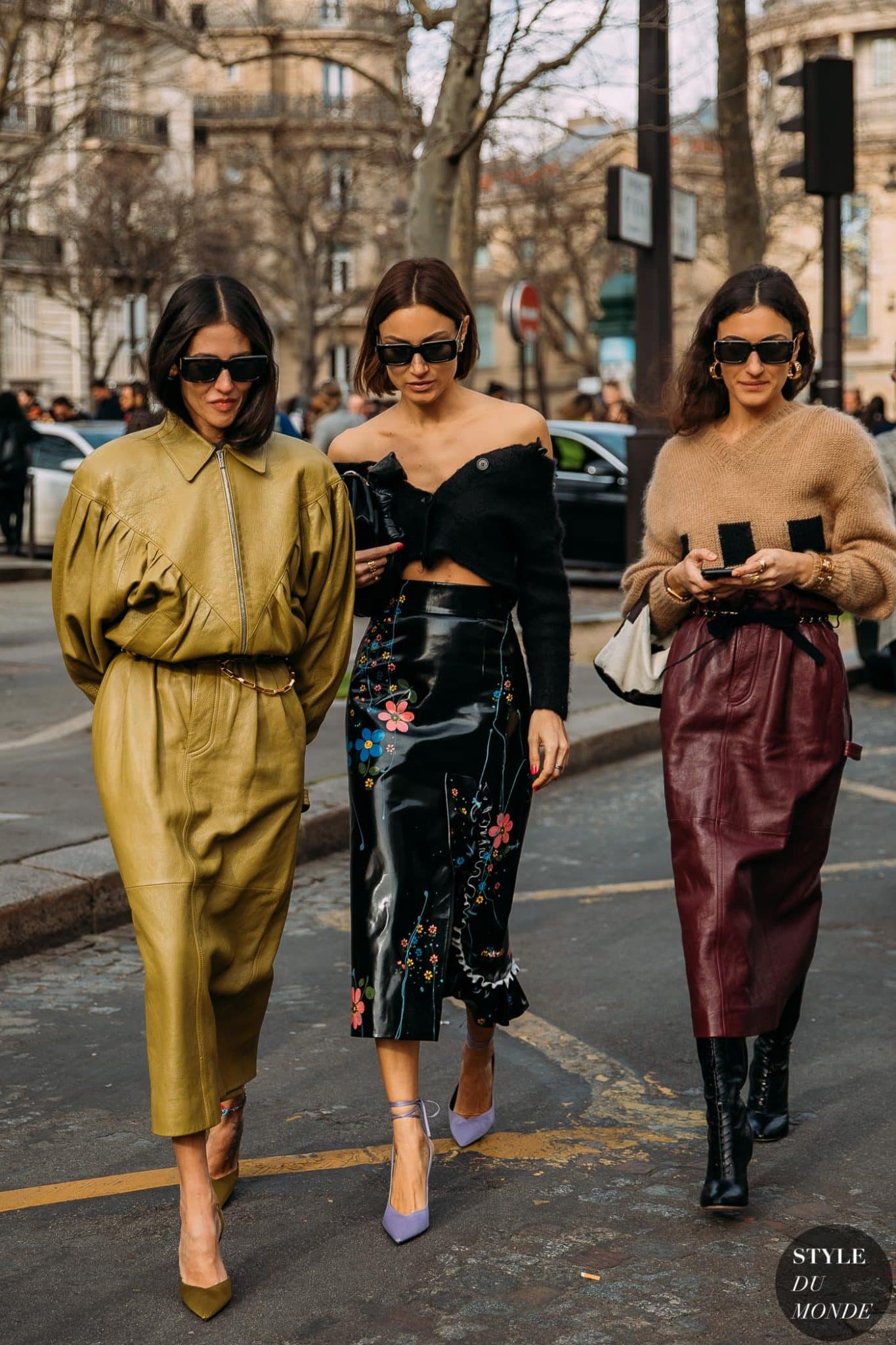 Tik-Tok: The 4 women's fashion trends that are a hit | Luxus Magazine