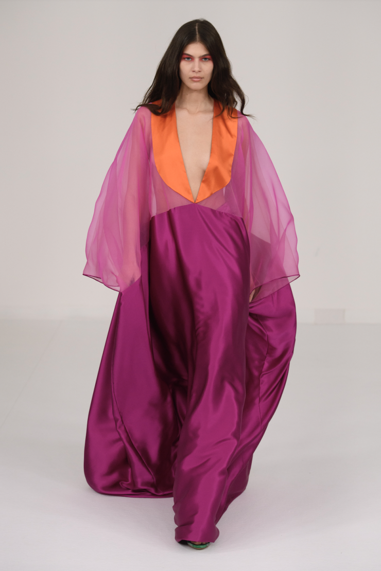 Paris Fashion Week Haute Couture: designers parade their dreams | Luxus ...