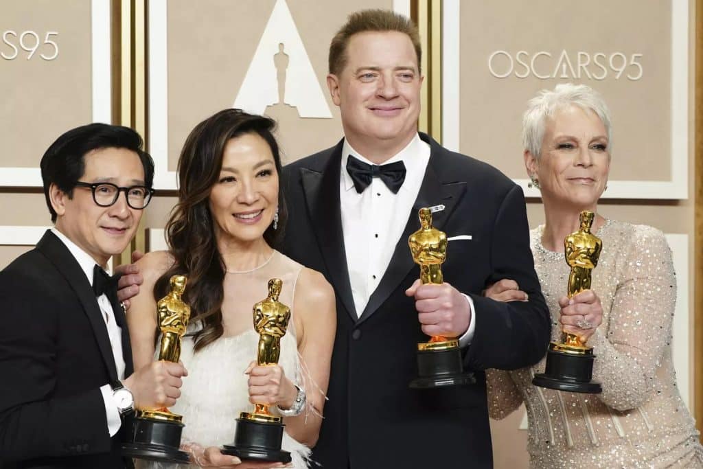 Oscars 2023: the highlights of the 95th ceremony | Luxus Magazine