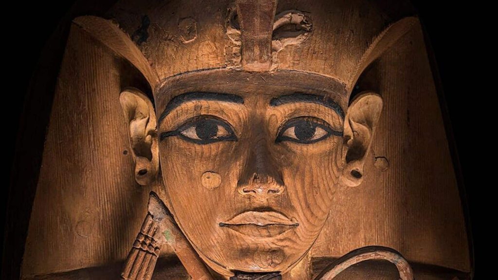 The sarcophagus of Pharaoh Ramses II returns to Paris | Luxus Magazine