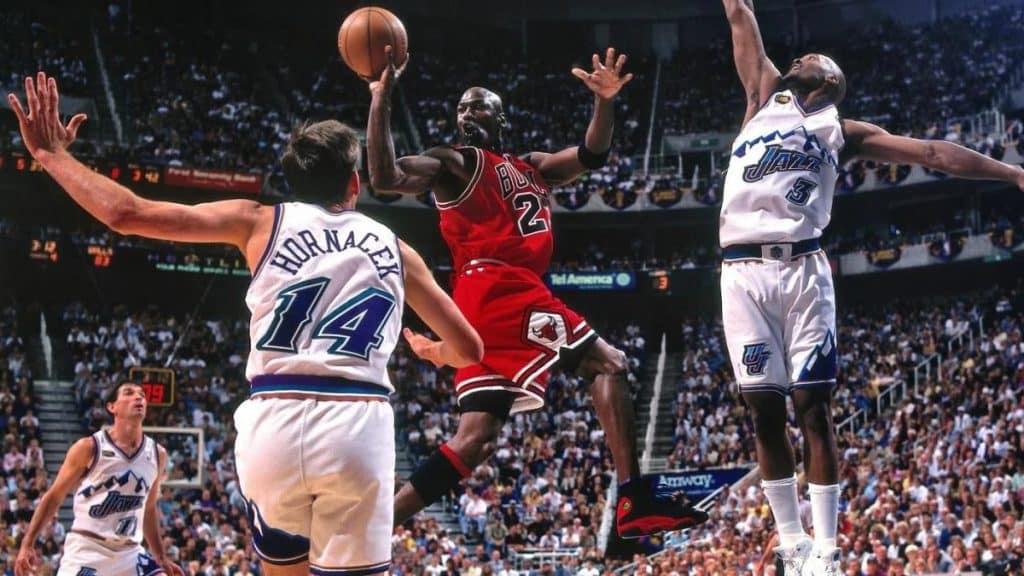 Michael Jordan sneakers sold for a record $2.2 million | Luxus Magazine