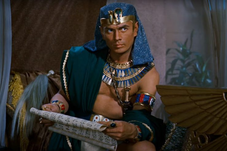 Le sarcophage du pharaon Ramsès II revient à Paris | Luxus Magazine