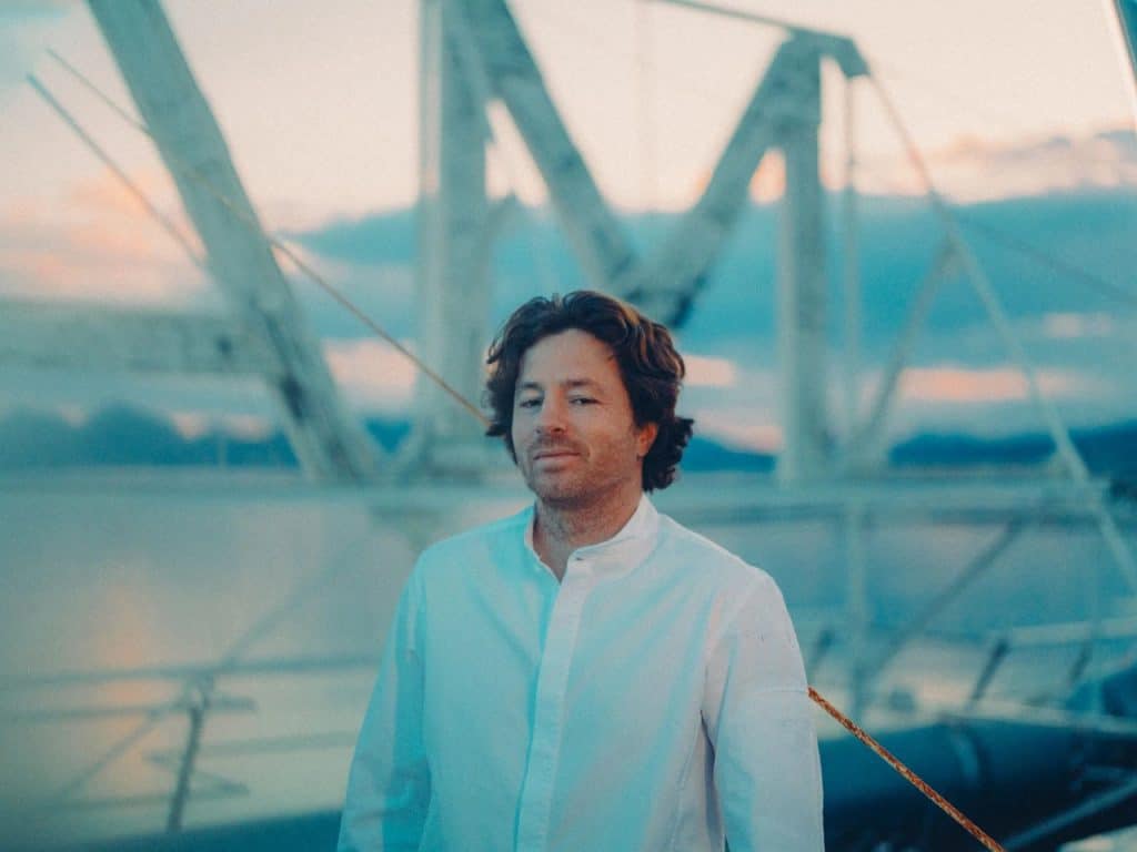 Jean Imbert becomes the chef of the Martinez hotel | Luxus Magazine