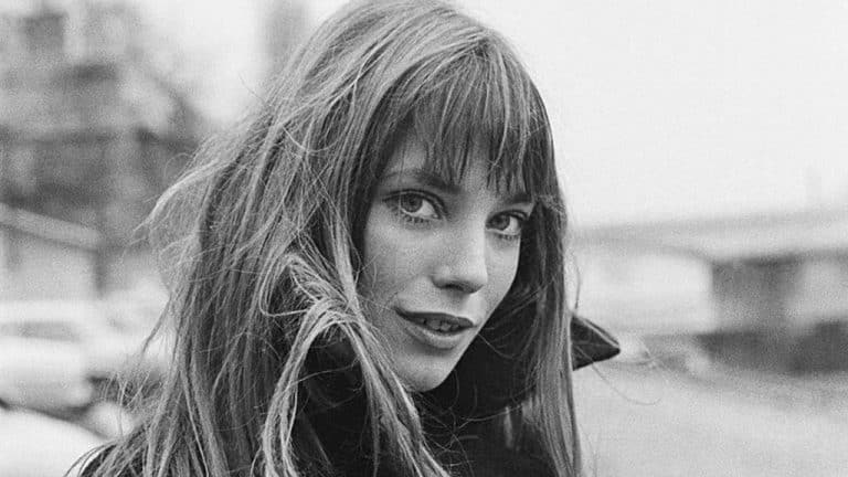 [Luxus Mag] Jane Birkin, France's favourite baby doll, is gone | Luxus ...