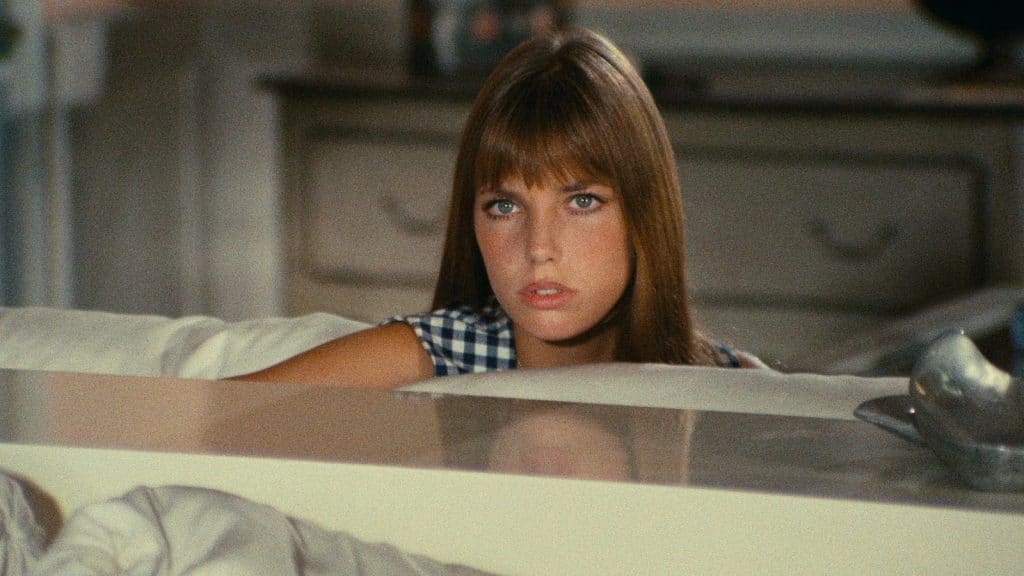 [Luxus Mag] Jane Birkin, France's favourite baby doll, is gone | Luxus ...