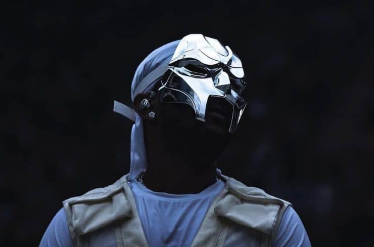 The Weeknd unveils the incredible scenography of its world tour | Luxus ...