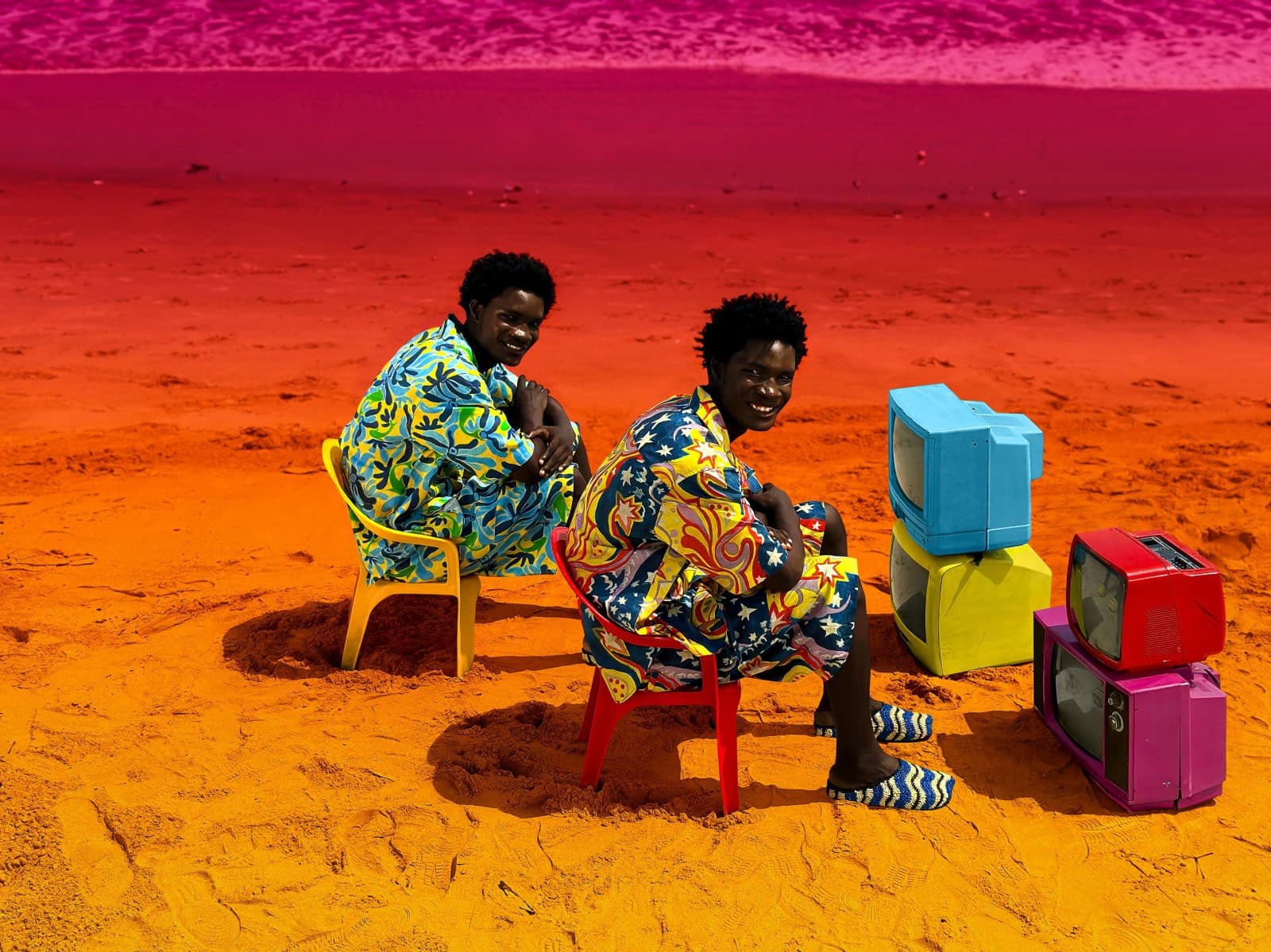 The best fashion advertising campaigns of the summer | Luxus Magazine
