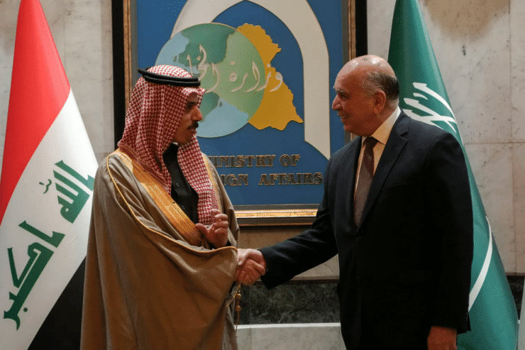 Saudi Arabia relies on soft power for a bright future | Luxus Magazine