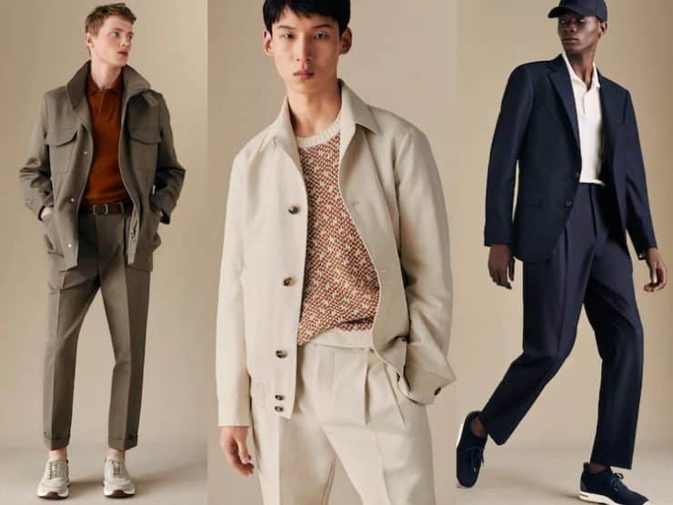 The praise of discreet refinement or the eternal return of Quiet Luxury ...