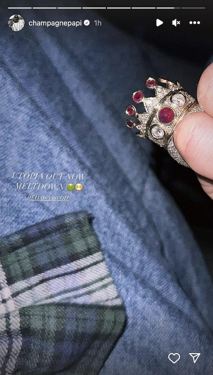 Sotheby’s auction: a ring, two rappers and a million euros | Luxus Magazine