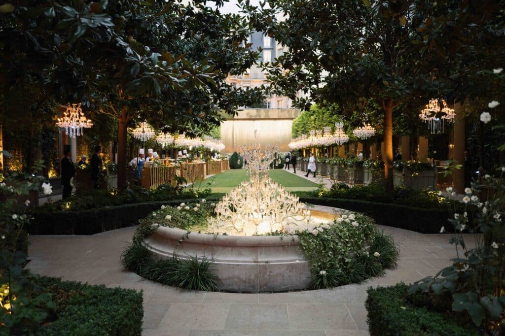 The Ritz celebrated its 125th anniversary in style | Luxus Magazine