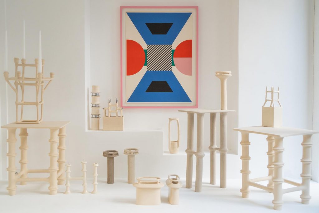 7 expositions à découvrir à l’occasion de la Paris Design Week | Luxus ...