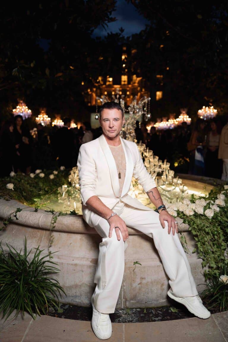 The Ritz celebrated its 125th anniversary in style | Luxus Magazine