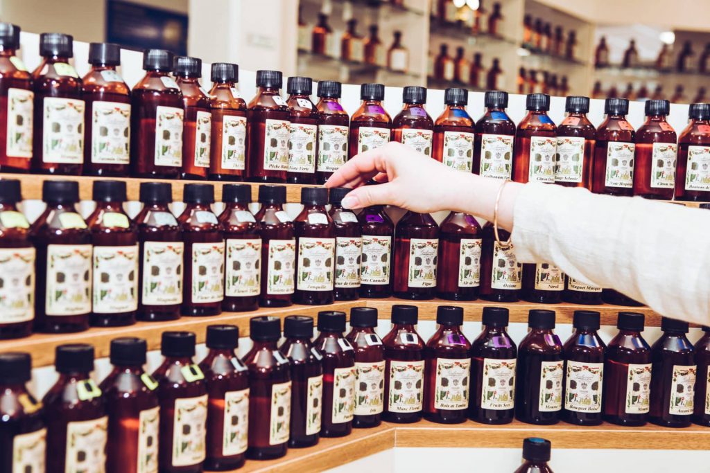 [Brief history of luxury] Grasse, world capital of perfume | Luxus Magazine