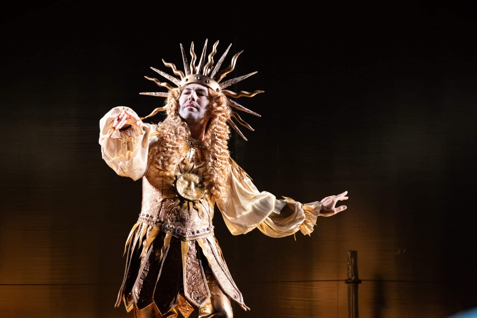 The Ritz celebrated its 125th anniversary in style | Luxus Magazine