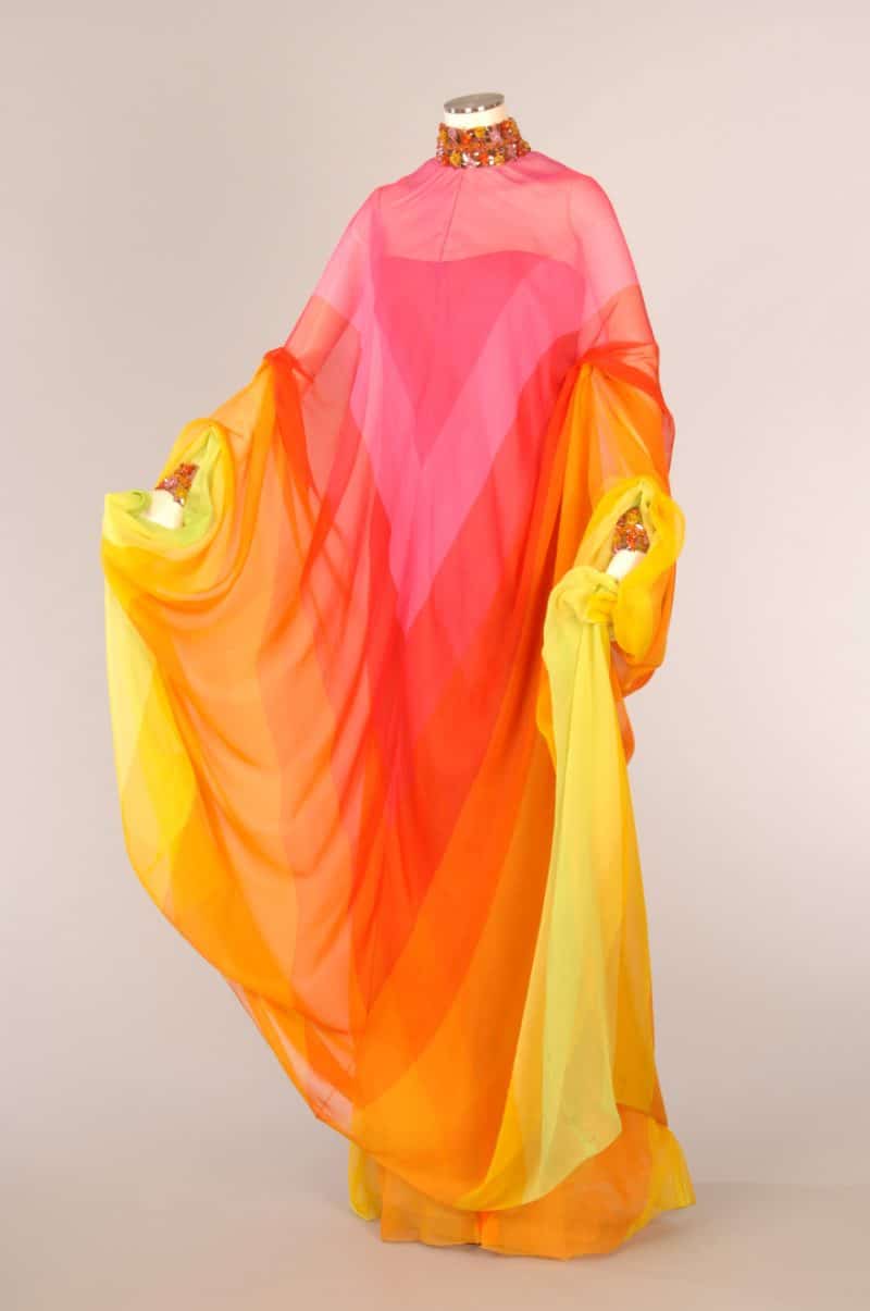 Marc Bohan: Portrait of a talented but discreet couturier | Luxus Magazine