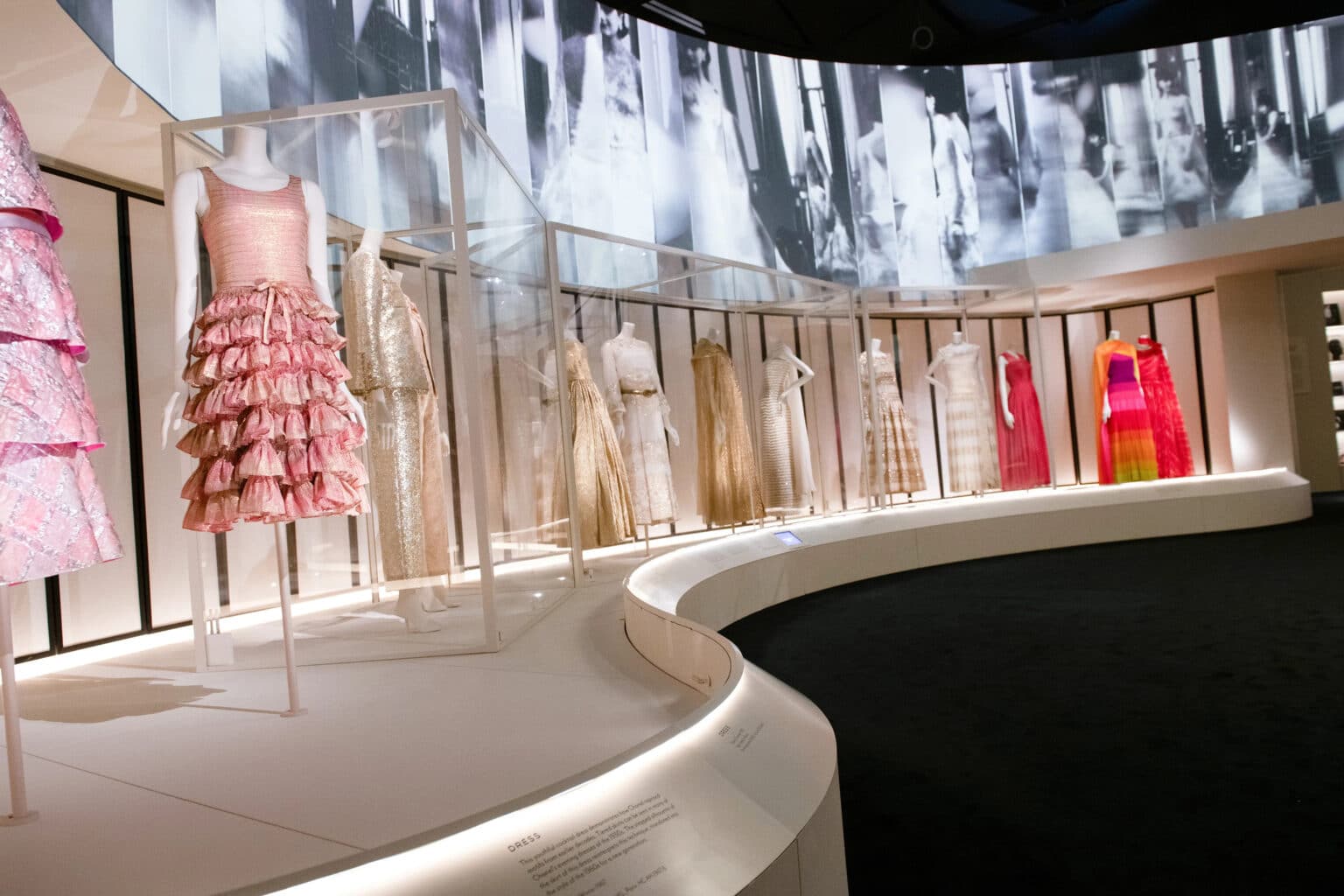 Chanel exhibition at London's V&A Museum: Coco Chanel's troubled past ...