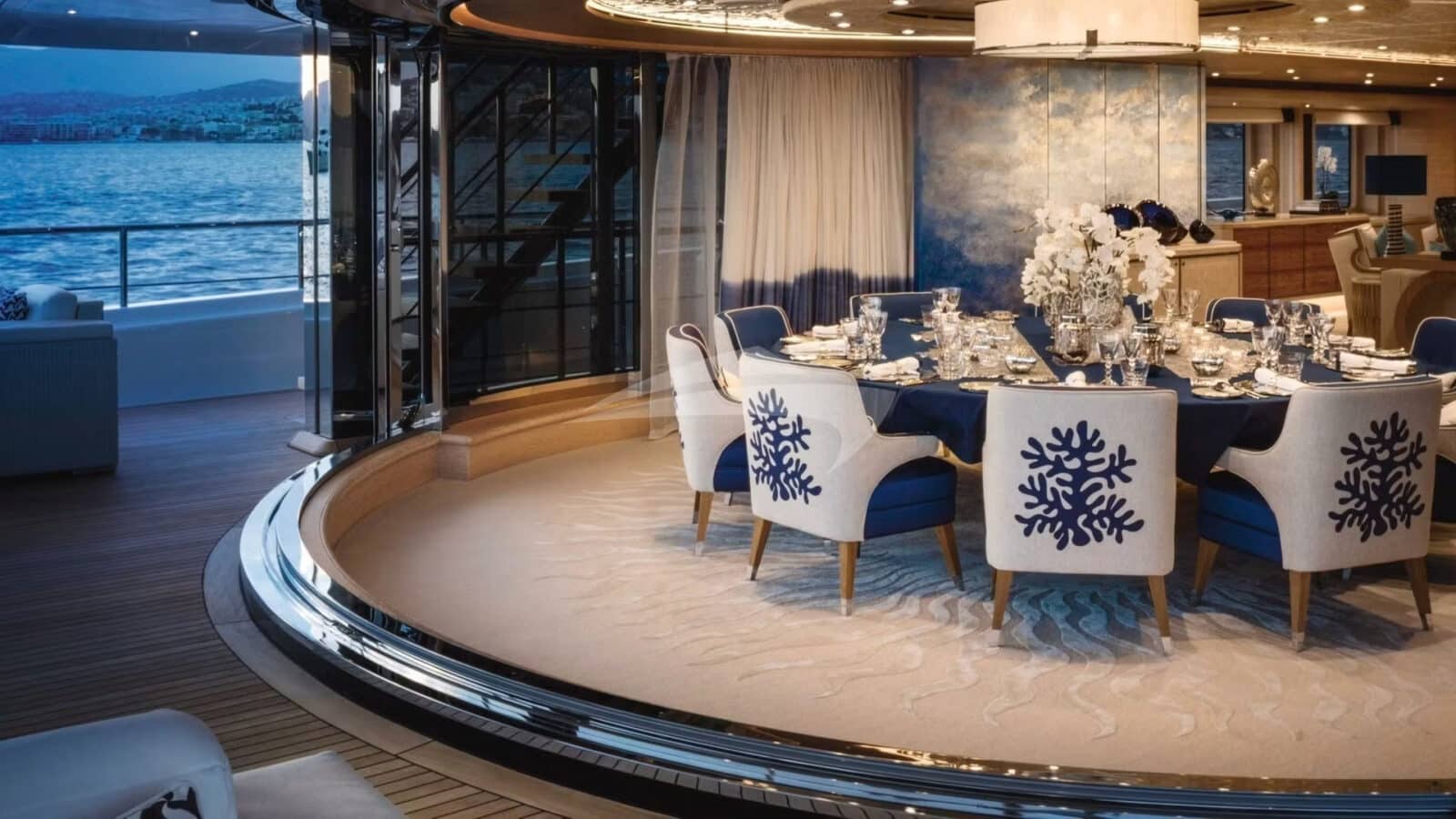 Lady Jorgia: The largest luxury yacht transaction of the year | Luxus ...